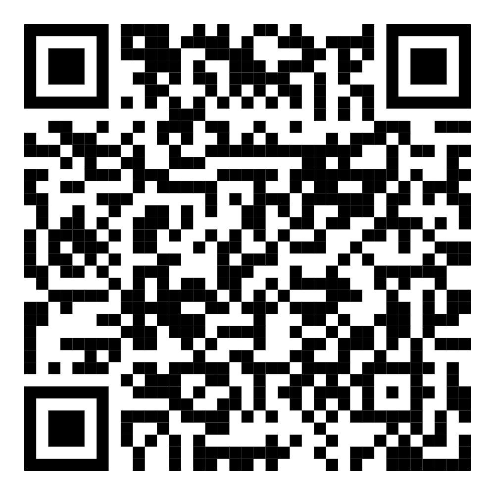 Google 360° Tour Scan QR Code
