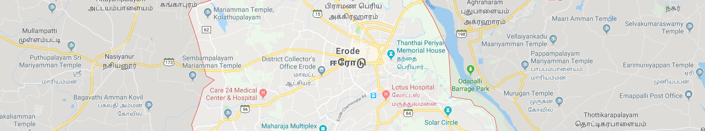 Erode Business Directory - Top Industries and Products in Erode