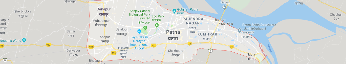 Patna Business Directory - Top Industries and Products in Patna