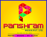 PARISHRAM MEDIA PVT LTD in Gandhidham - Service Provider of indoor ...