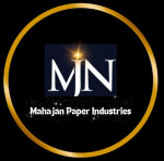 Mahajan Industries in Nagpur - Manufacturer of whitehues tissue paper ...