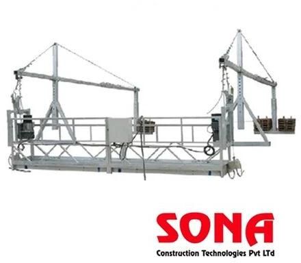 Rebar Thread Rolling Machine & Plate Compactor Retailer | Sona Construction Technologies Pvt ...