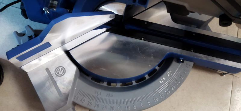 Mild Steel 45 Degree Profile Cutting Machine at Rs 42,500 / Piece in ...