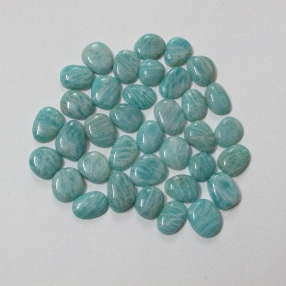 Maahi Gems in Jaipur - Manufacturer of amazonite gemstone & Natural ...