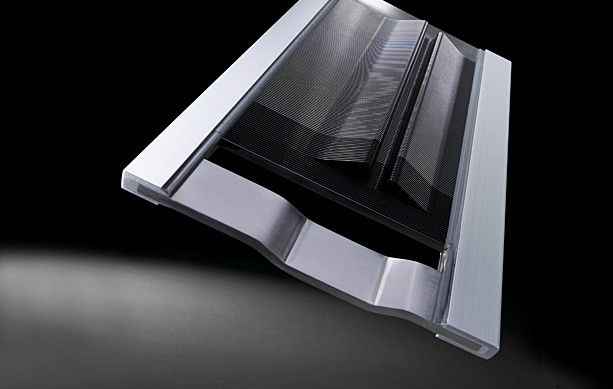 Polished Airjet Profile Reed, Packaging Type : Corrugated Boxes, Poly ...