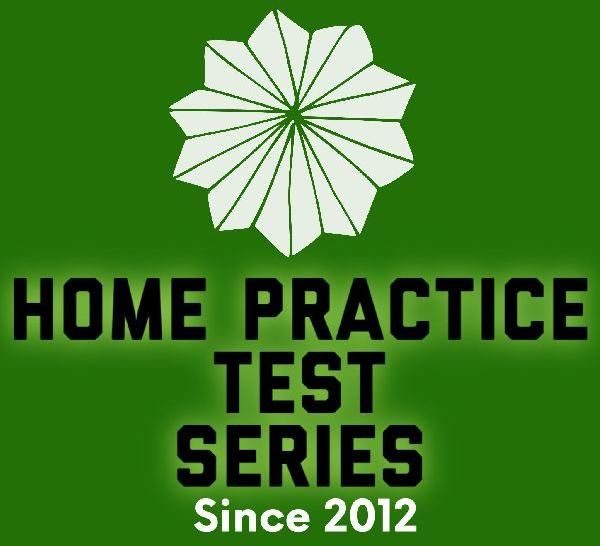 Home Practice Test Series in Pune - Service Provider of test papers ...