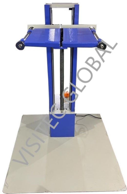 Drop Tester Motorised Manufacturer Supplier from Faridabad India