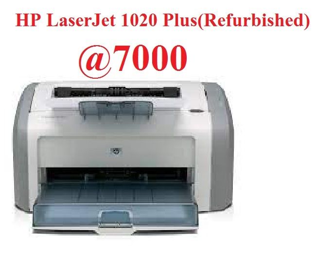 Canon Second Hand Laser Printer, For College, Office, School, Color ...