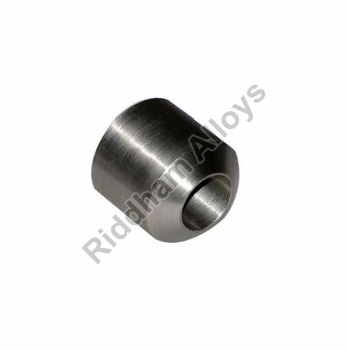 Stainless Steel Socket Welding Boss Manufacturer, Supplier from Mumbai
