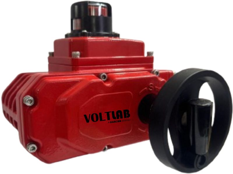 Modulating Compact Electrical Actuator (BLDC Motor) at Rs 2000 in Delhi ...