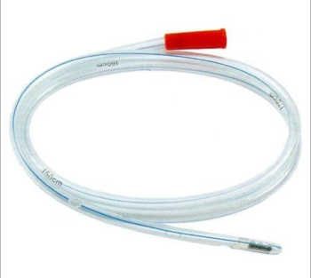 Polyvinyl Chloride (PVC) Ryles Tube, Length : Approximately 120 Cm at ...