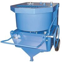 Pan Mixers for Concrete at Best Price in Bangalore - ID: 8409922 ...