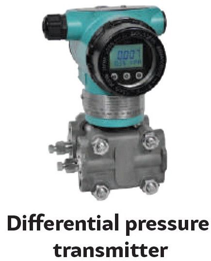 Manufacturer of Transmitter Device from Delhi, Delhi by Schopper ...