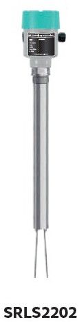 SRLS2202 Extended Solid Tuning Fork Level Switch at Rs 11500 in Delhi ...