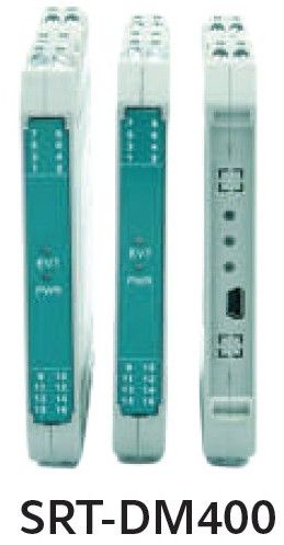 SRT-DM400 Din Rail Signal Module at Rs 1200 in Delhi - ID: 8428296 ...