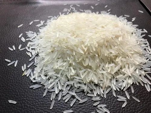 Non-sticky Pusa Non Basmati Rice, Color : White at Best Price in Dhule ...