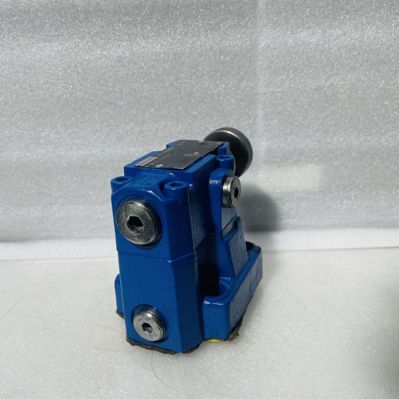 Rexroth Db10-1-52/315 Hydraulic Pressure Relief Valve R900598998 at Best Price in Bhavnagar