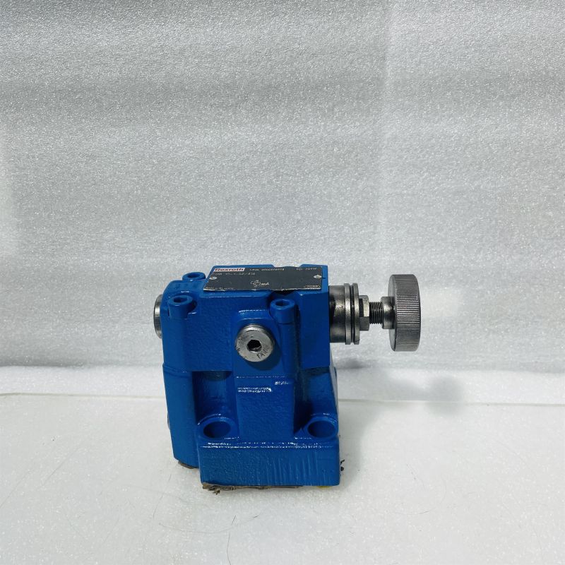 Rexroth Db10-1-52/315 Hydraulic Pressure Relief Valve R900598998 at Best Price in Bhavnagar