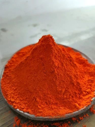 Red Lead Oxide, Purity : 100% at Best Price in Kota - ID: 2039364 ...