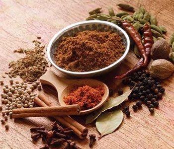 Garam Masala, Weight : 50g, 100g, 200g, 500g, 1kg at Best Price in ...