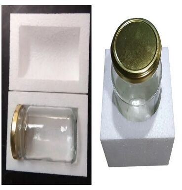 Thermocol Jar Packaging Box, Color : White at Best Price in Mumbai - ID ...