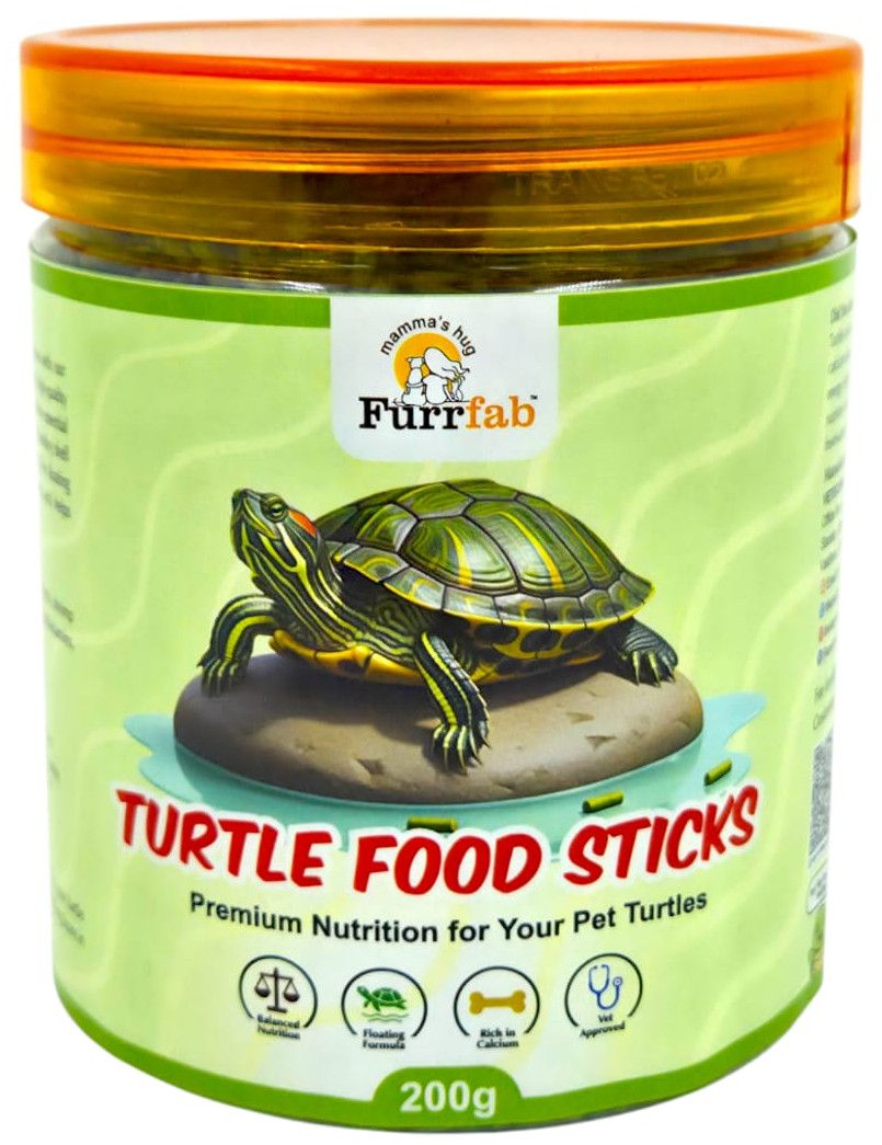 Turtle Food, Color : Green, Packaging Type : 25 Kgbag at Rs 250 in ...