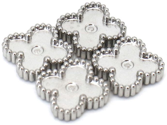 Metal Jewelry Metal Injection Molding Parts, Brand Name : LEFUN MIM at ...