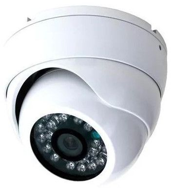 Sony CCTV Dome Camera, Color : White for Indoor at Rs 700 in Kolkata ...
