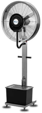 Mist Fan 26 Inches at Best Price in Rajkot - ID: 8491516 | Refreshing ...