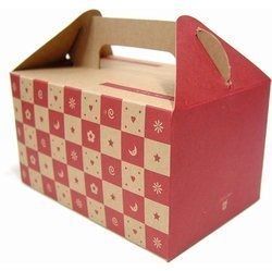 Food Packaging Corrugated Boxes at Best Price in Greater Noida - ID ...