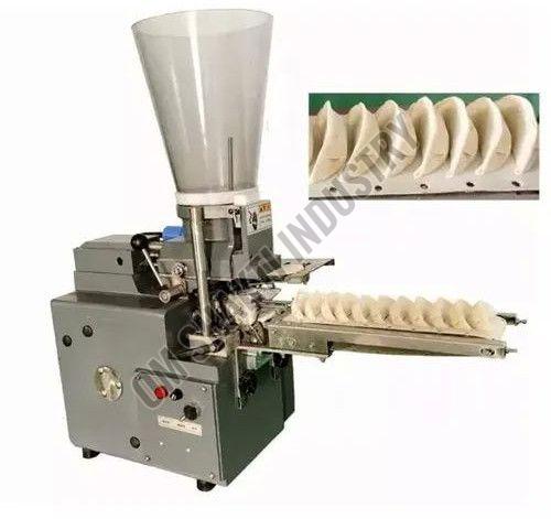 Automatic Momo Making Machine Manufacturer, Supplier from Patna