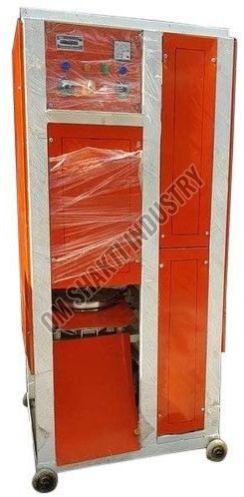 Fully Automatic Single Die Paper Plate Machine Manufacturer, Supplier from Patna