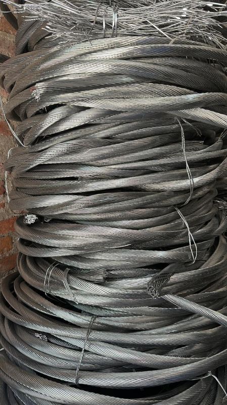 VIP METAL IMPEX in Surat - Supplier of Aluminium Wire Scrap & ALUMINIUM ...
