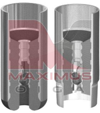 Spectramax Auto Fill Cement Float Shoe Manufacturer, Supplier from Vadodara