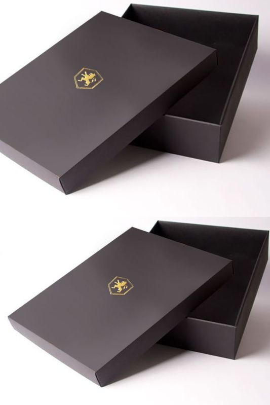 Packaging Box Manufacturing Service in Surat India