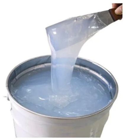 Liquid Silicone Rubber, Color : White, Transparent Or Translucent at Rs ...
