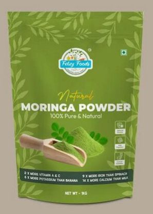 Moringa Leaf Powder, Color : Green at Rs 540 in Theni - ID: 8061788 ...