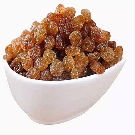 5A Super Premium Quality Light Brown Sultana Raisins at Rs 1350 in ...