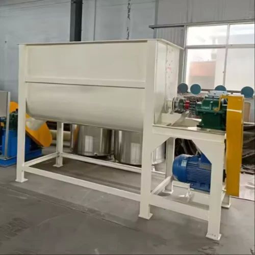 0.5 TPH Automatic Wall Putty Making Machine at Rs 300000 in Aurangabad ...