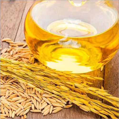 Mono Saturated Refined Pure Rice Bran Oil at Best Price in Nagpur - ID ...