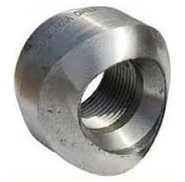 Polished Socket Weld Threadolet Standard at Rs 40 in Raigad - ID: 8072123