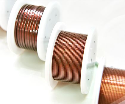 Enamelled Rectangular Copper Strips, Color : Bronze at Rs 680 in Jaipur ...