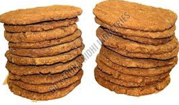 Manure Cow Dung Cake Manufacturer, Supplier from Agar Malwa