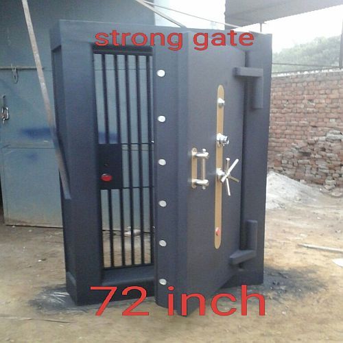 72 Inch Defender Heavy Steel Safety Locker Manufacturer, Supplier from ...