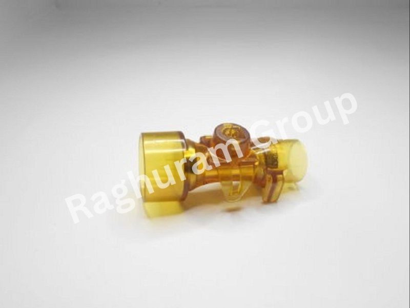 Stainless Steel Ge Engstorm Adult Flow Sensor for Medical Use at Rs ...