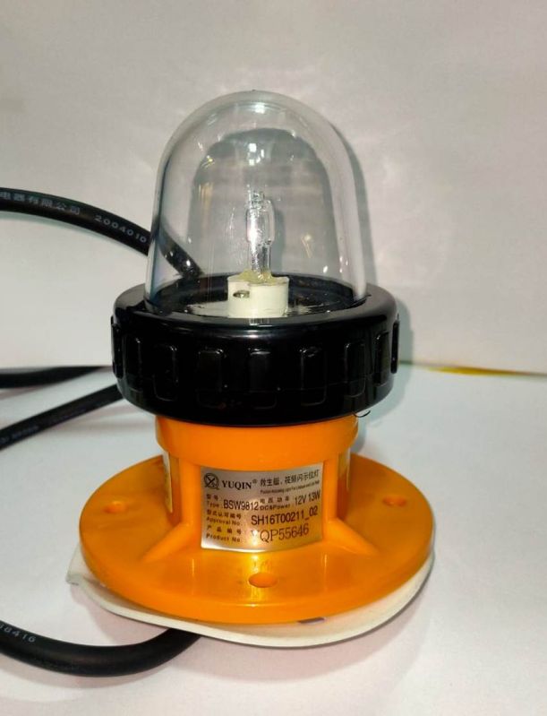 Impa 330264 Lifeboat Canopy Position Light at Best Price in Mumbai - ID ...