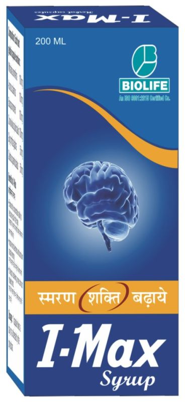 Manufacturer of Herbal Syrups from Delhi, Delhi by Bio Life Technologies