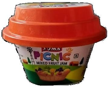 Cup Fruits Jam at Best Price in Kolkata - ID: 8048200 | SOMA FOOD ...