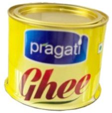 General Line Cans Ghee Tin : 500ml (Rlt) at Best Price in Khurda - ID ...