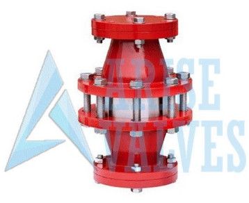 Inline Flame Arrestor at Best Price in Ahmedabad - ID: 8051734 | Arise ...
